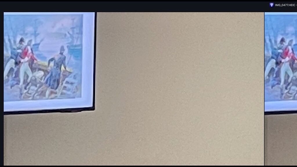 Screen sizing - Bugs and Issues - Topaz Community