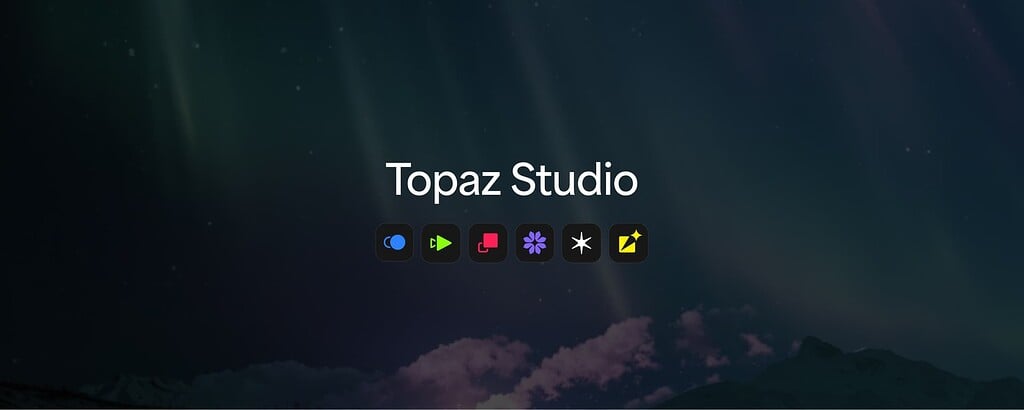 Topaz Studio | Message from the CEO - General Discussion - Topaz Community
