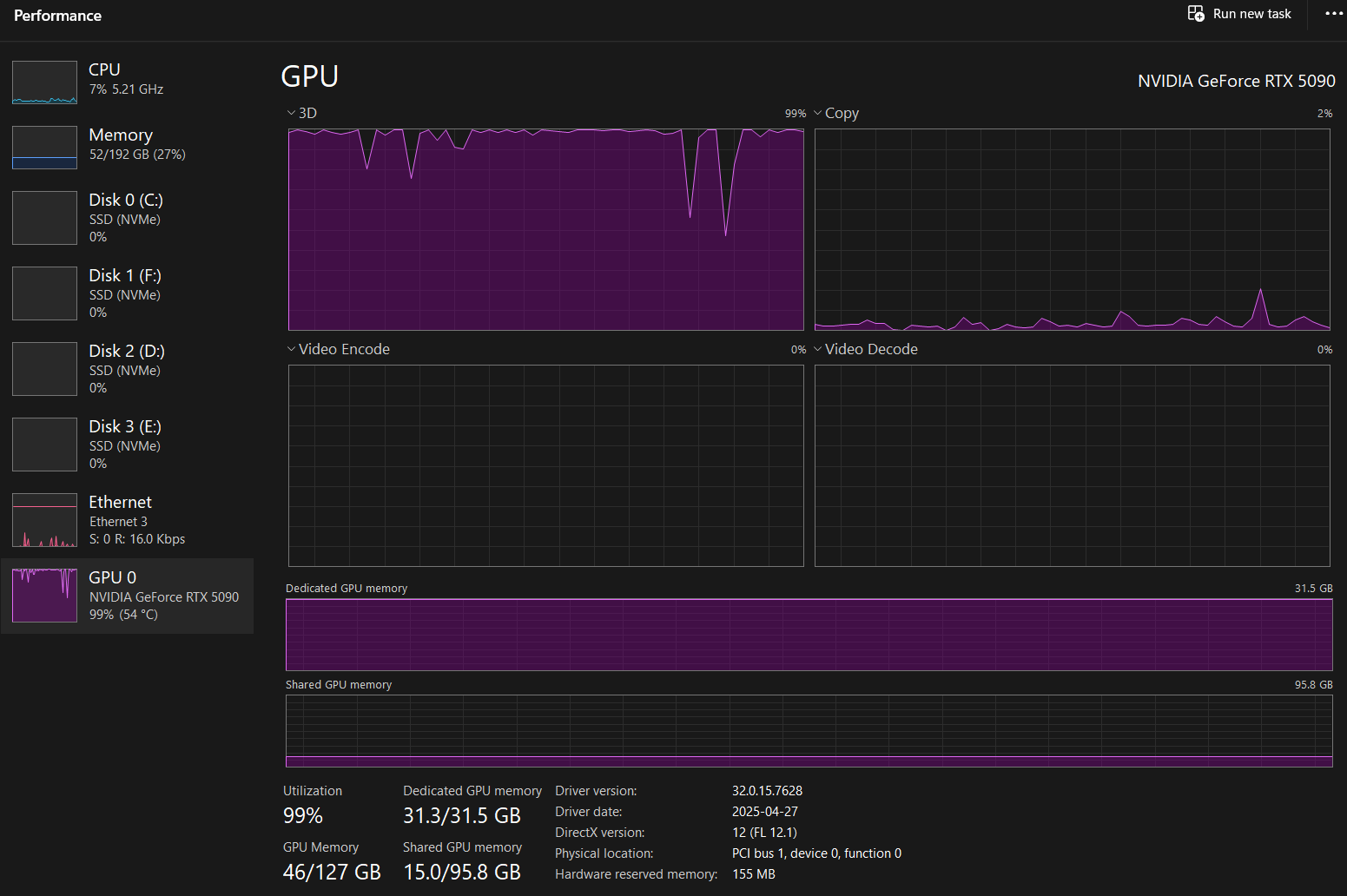 Video AI 7.0 - NEW Starlight Mini (Local) AI Model - Page 10 - Releases ...