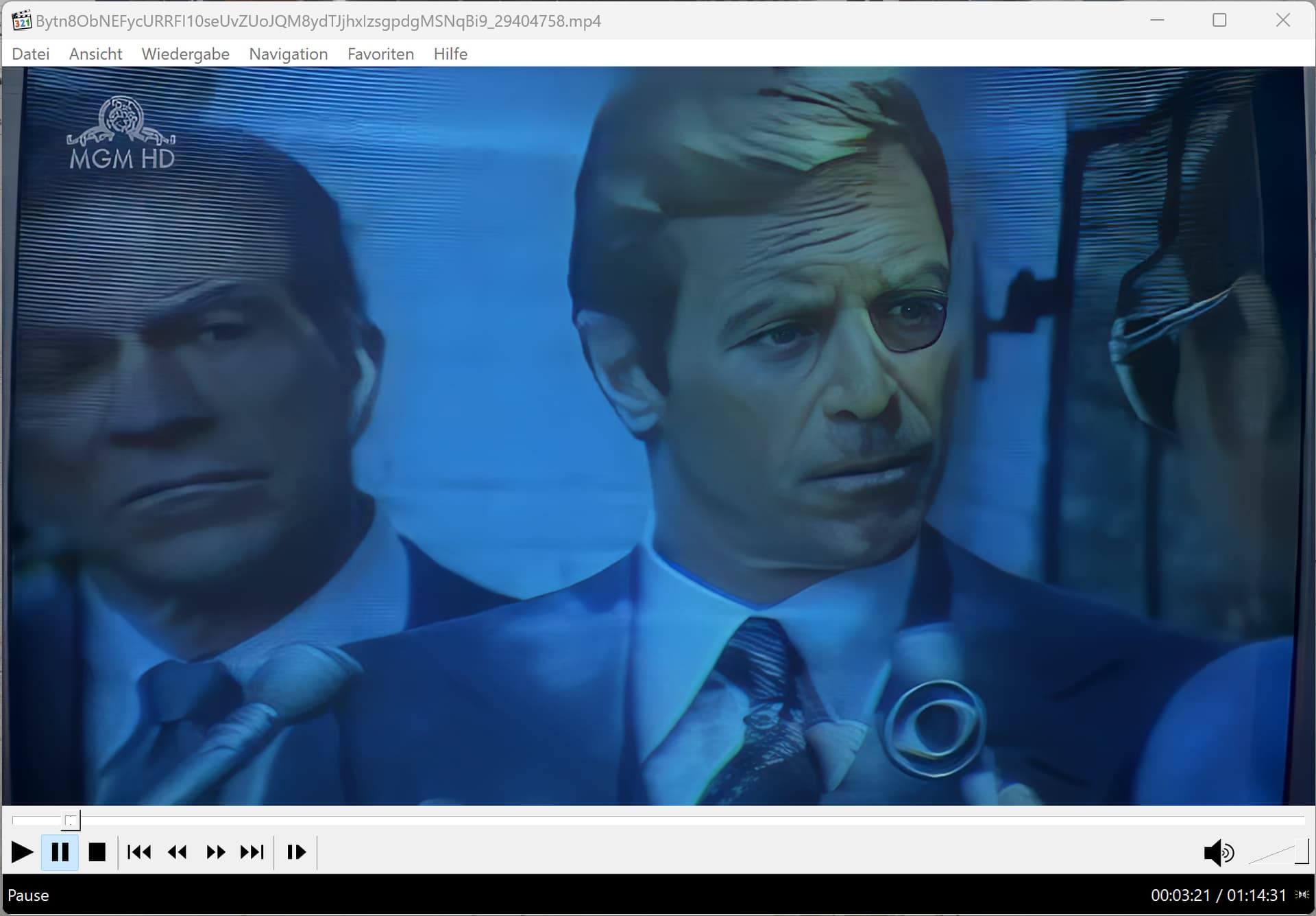 Topaz Video AI Alpha 4.1.0.3.a (Aion Frame Interpolation, Iris LQ v2, Proteus v4) - Page 2 ...