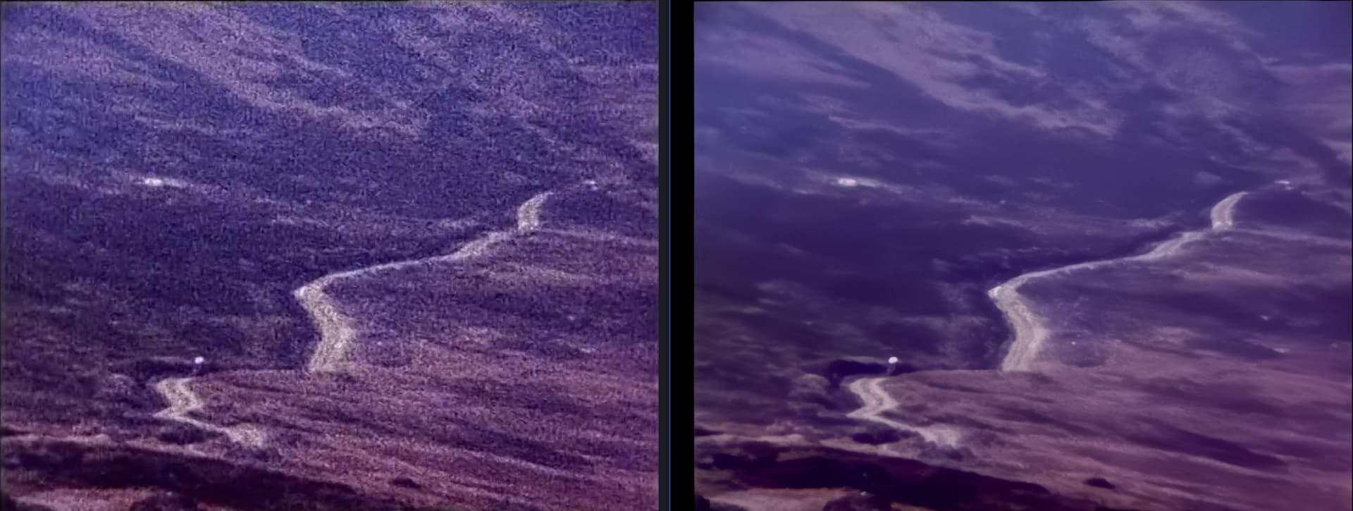 Clean up of stamped Noisy Videos 1994 VHS - General - Topaz Community