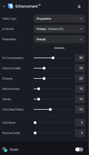 Faces look unnatural - General - Topaz Community