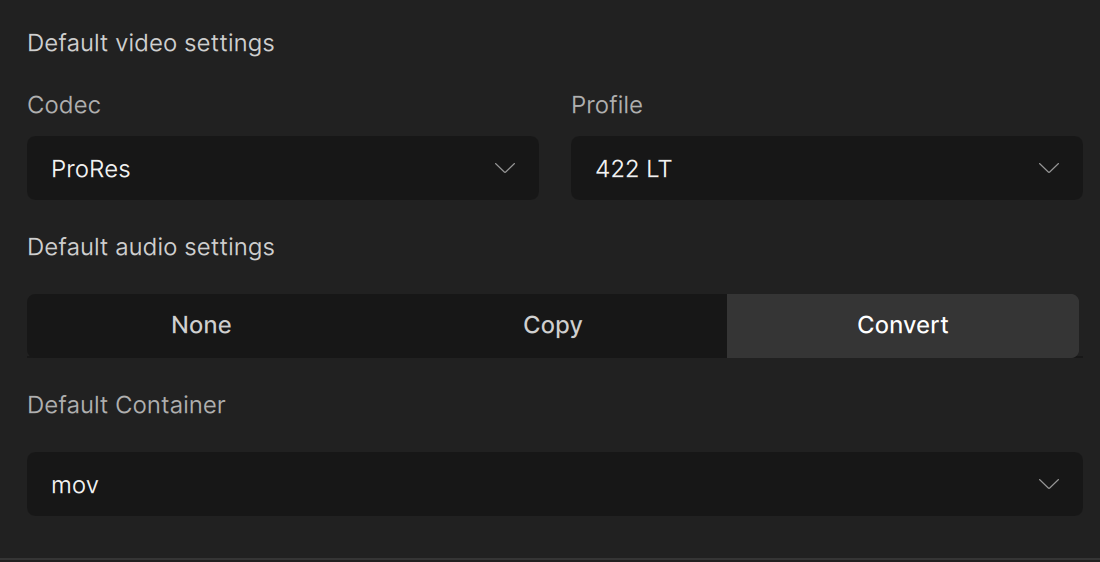 Topaz Video AI 5.2.0.2.rhea (New enhancement model: Rhea) - Page 3 ...