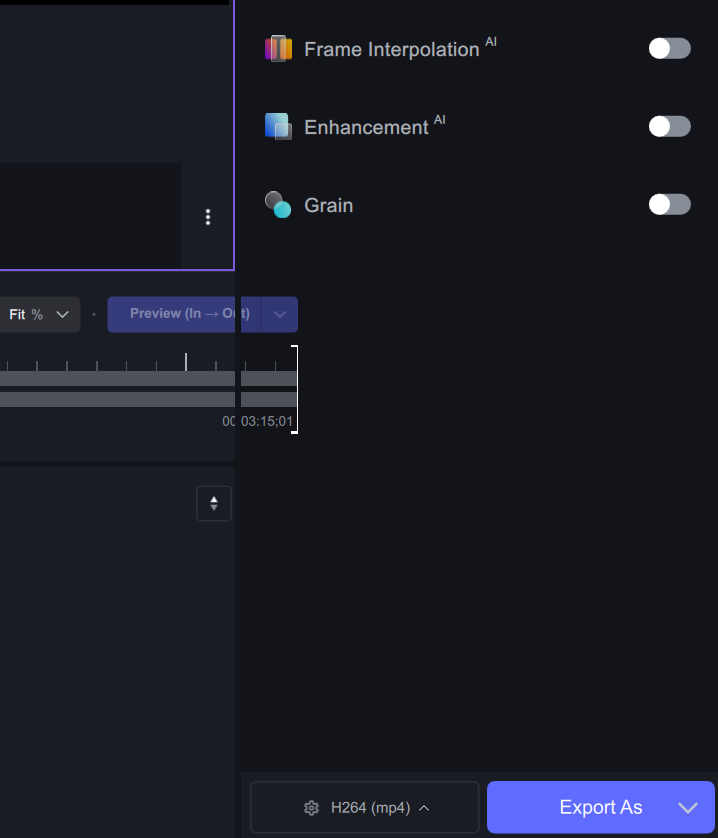 Topaz Video AI v4.0.8 - Releases - Topaz Community