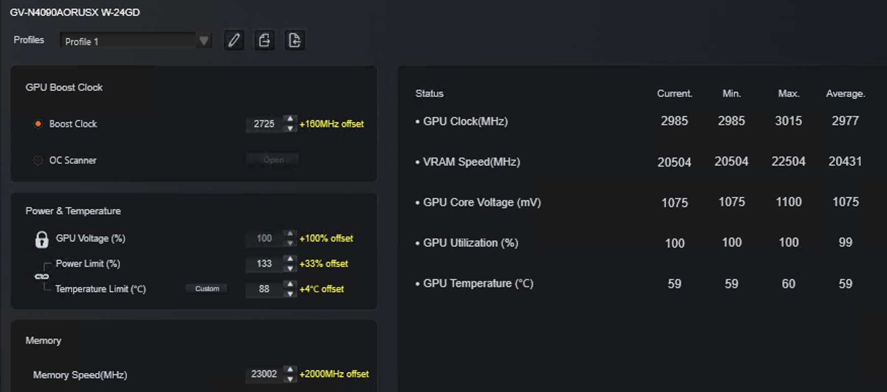 [UPDATE IV - Last Update] Will increased CPU Memory bandwidth make a ...