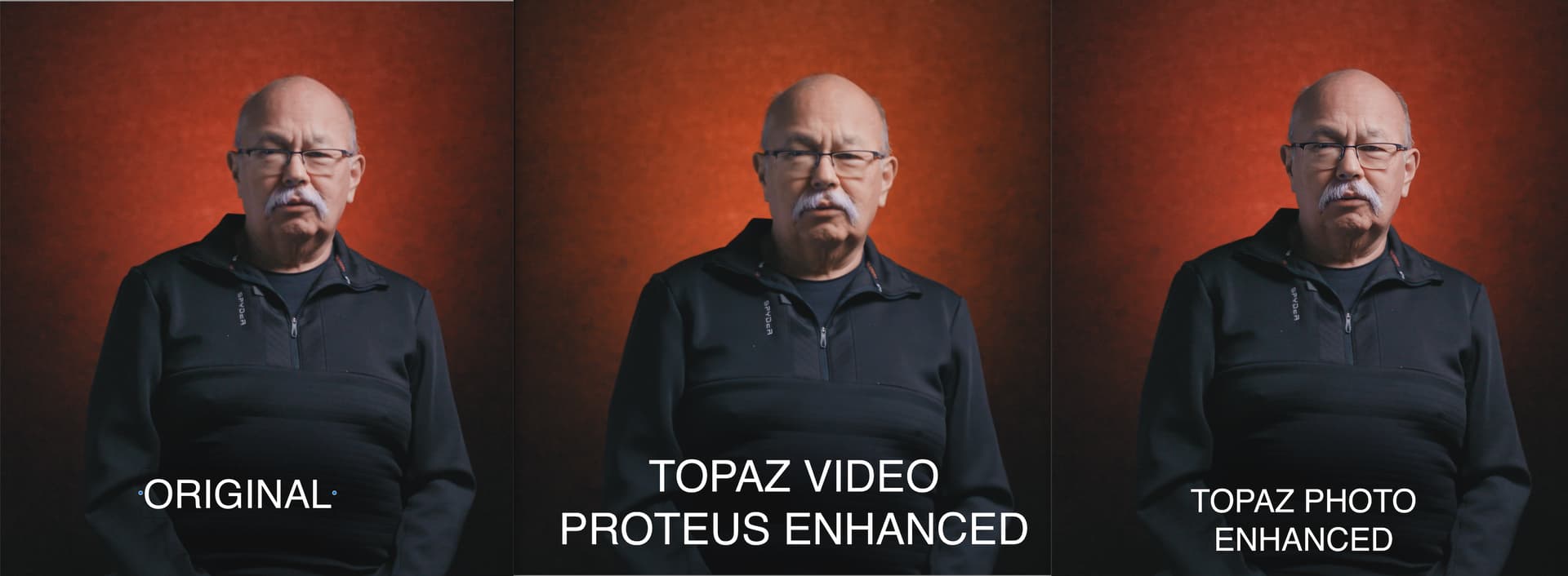 Topaz Video vs Topaz Photo - no comparison, Photo is way better ...