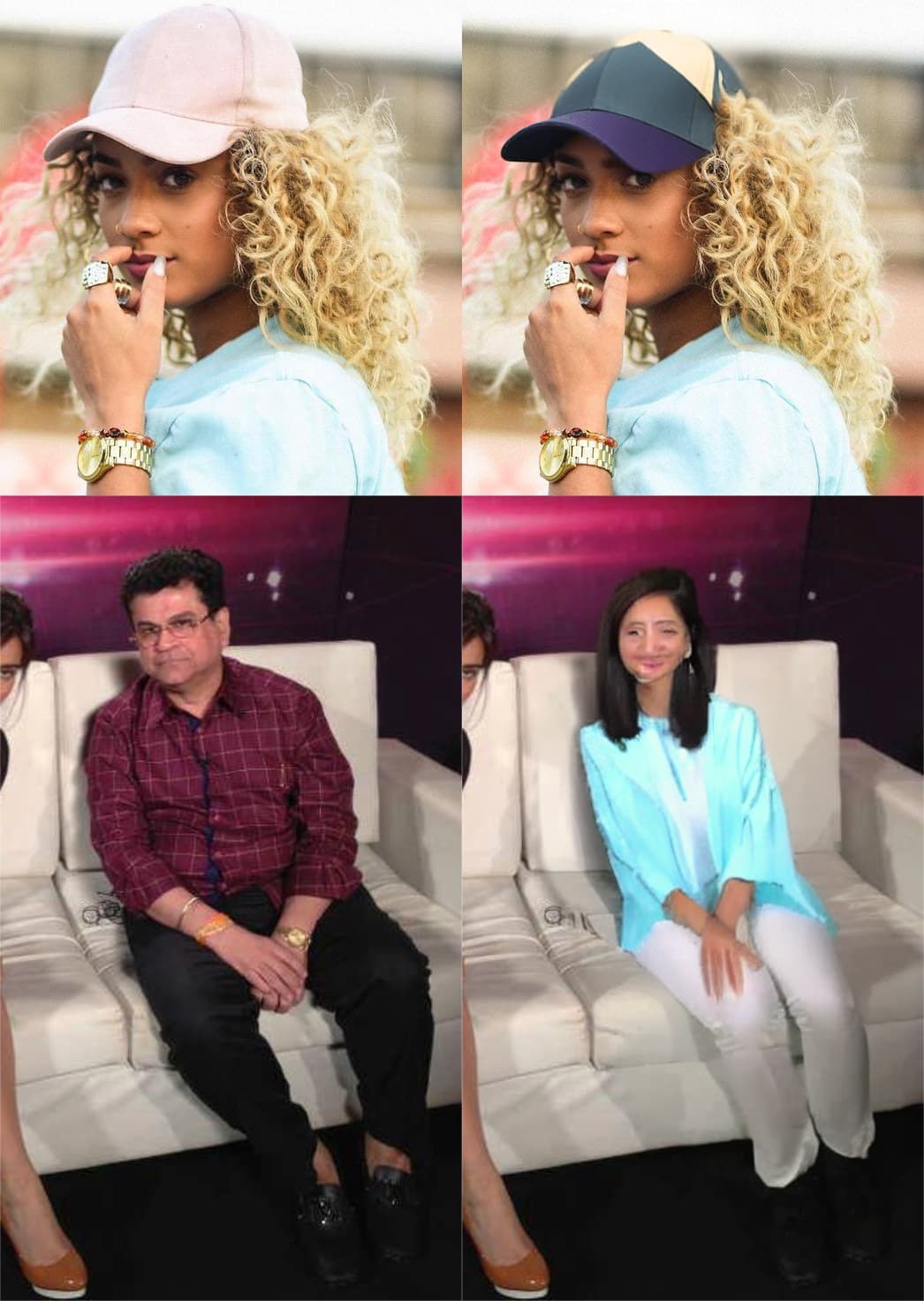 [Remove Object Unwanted results] - Click here if you have odd results ...