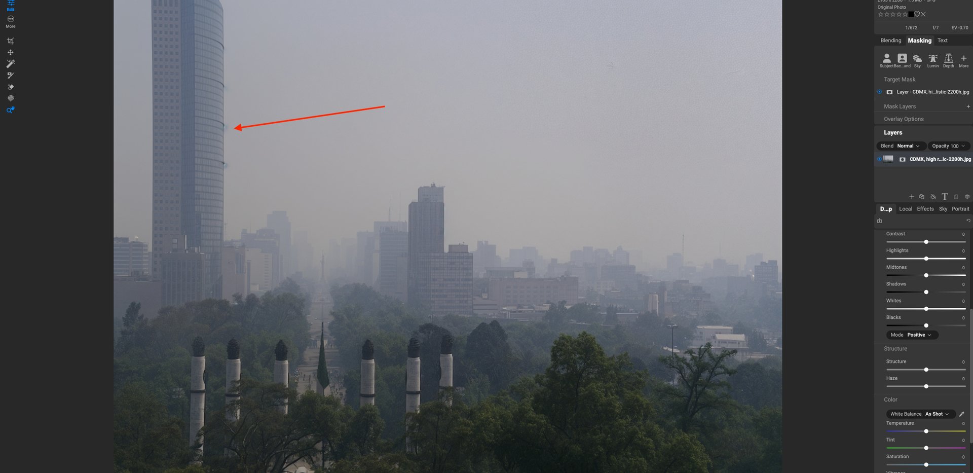 Education | Artifacts in generative models - General - Topaz Community