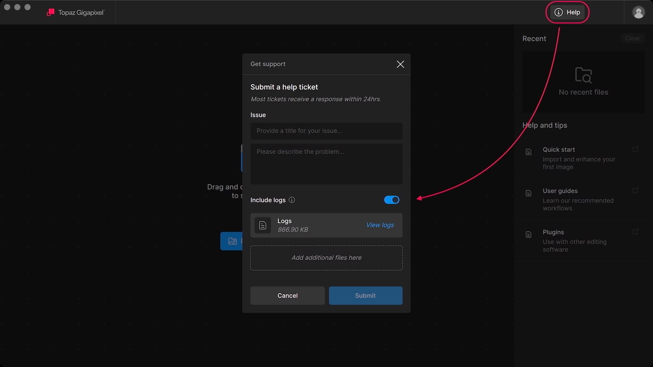 [Installation] Windows Model Downloads - Bugs and Issues - Topaz Community