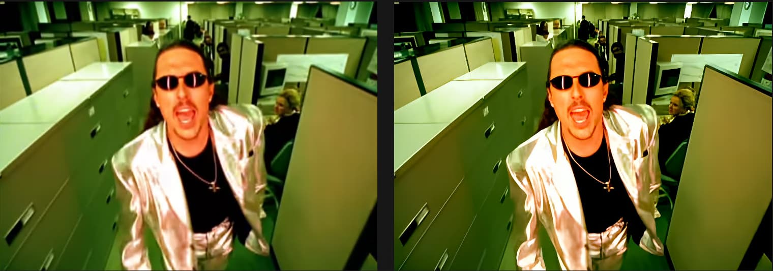 Topaz Video AI 5.2.0.2.rhea (New enhancement model: Rhea) - Page 3 ...