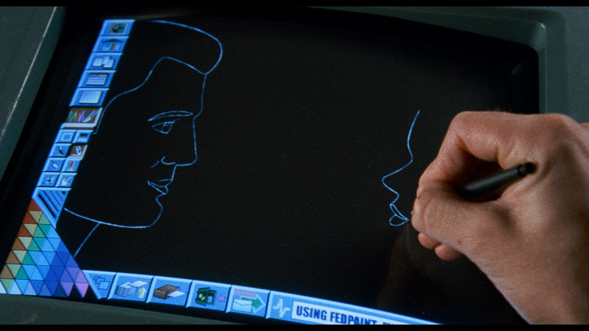 Starship Troopers 1997 Community Effort For Restoring A Masterpiece General Topaz Community
