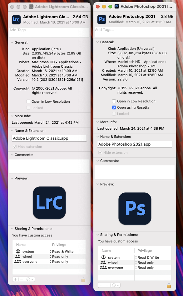 Apple Silicon Support roadmap - Product Technical Support - Topaz Community