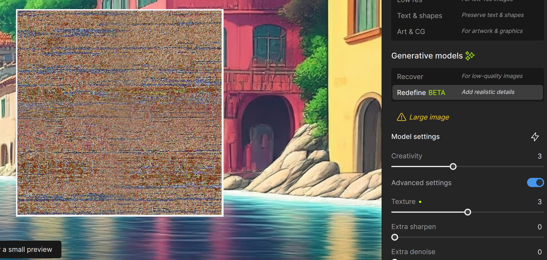 Gigapixel v8.2.2 - Releases - Topaz Community