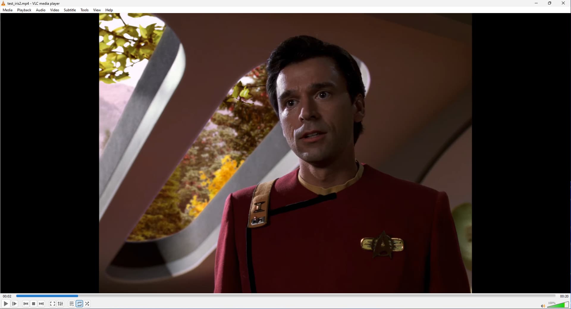 Topaz Video AI 5.2.0.1.rhea (New enhancement model: Rhea) - Page 2 ...