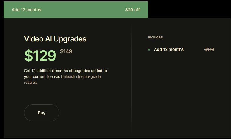 Topaz Video AI v4.0.4 - #162 by jmlphotography - Releases - Topaz Community
