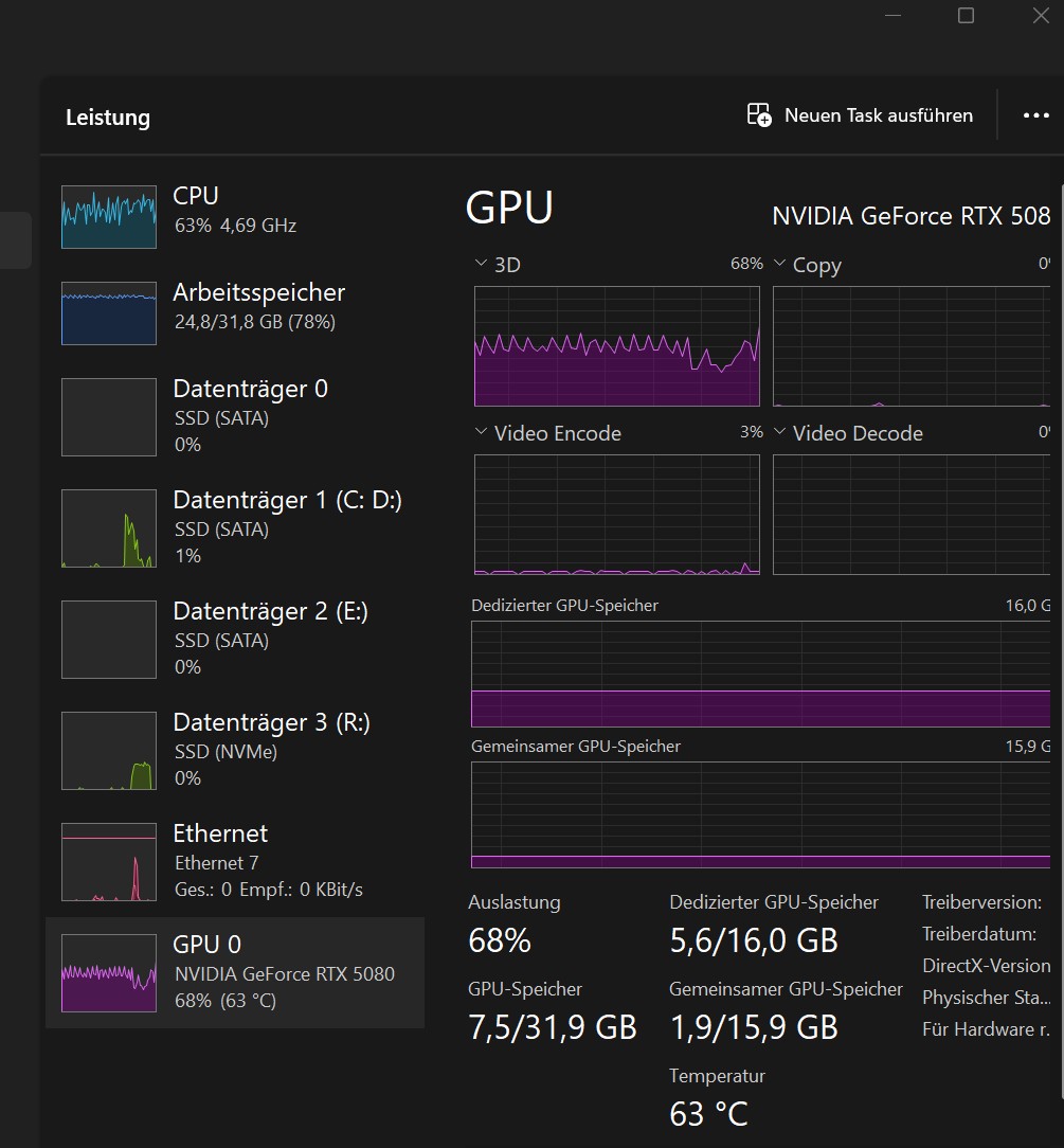 Topaz Video 1.0.x - user benchmarking results - Page 4 - User ...