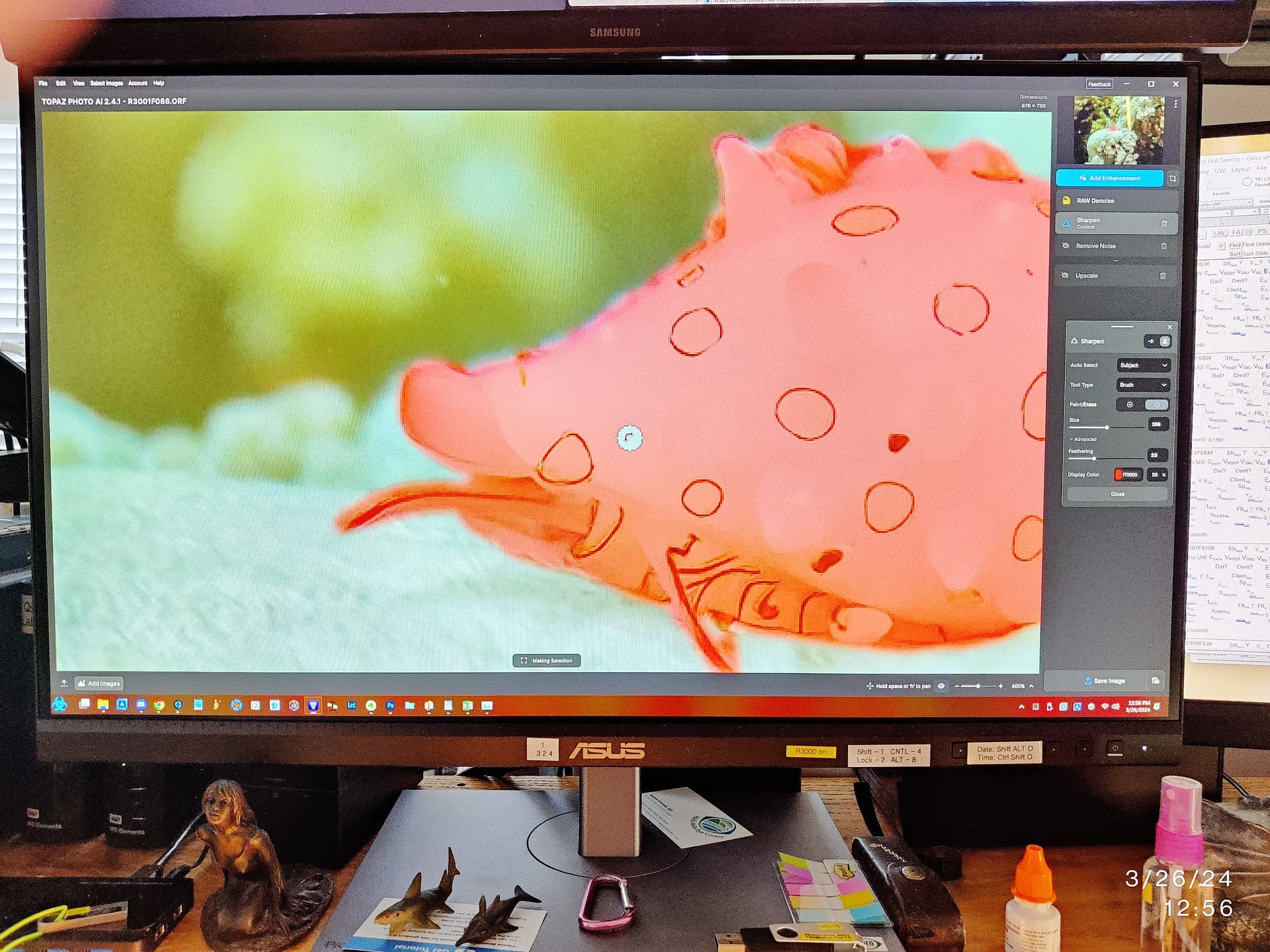 Wrong Cursor Bugs And Issues Topaz Community