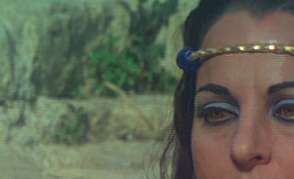 Whats a good model/settings for Deinterlacing NTSC DV footage 29.97 to ...