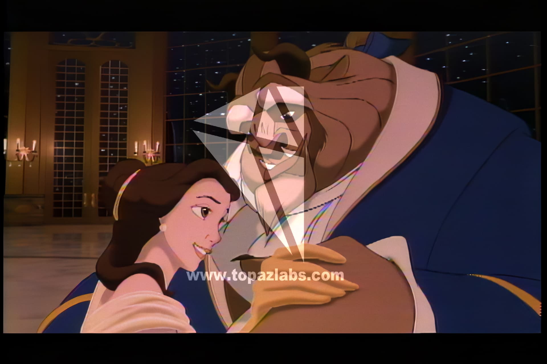 Topaz Video AI v4.0.0 - #234 by mehrdad - Releases - Topaz Community