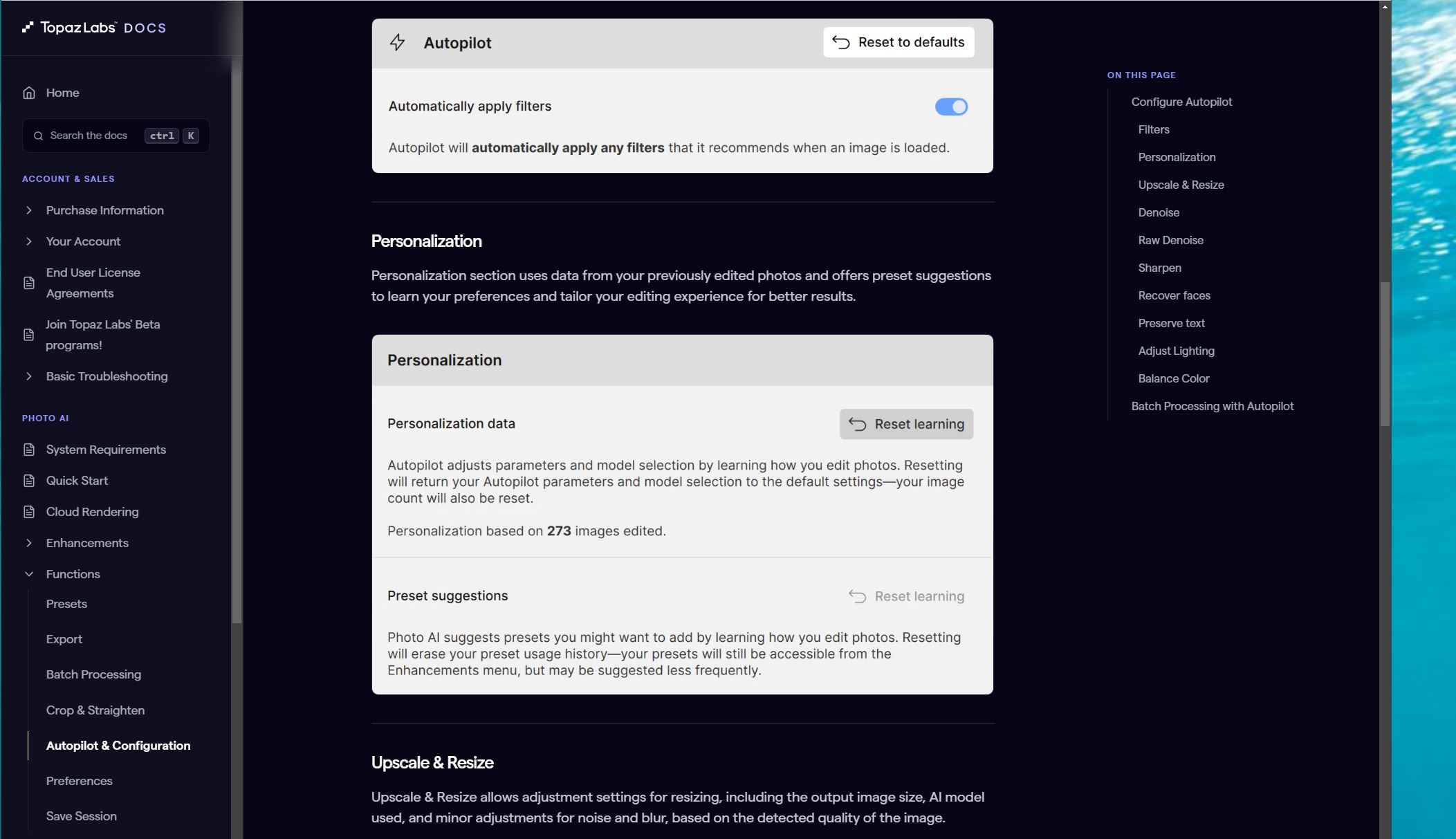 Topaz Photo AI v3.6.1-3.6.2 - Page 4 - Releases - Topaz Community