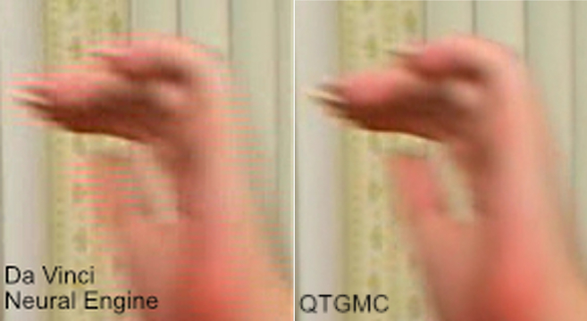 Video Enhance AI v1.7.1 - Page 4 - Releases - Topaz Community