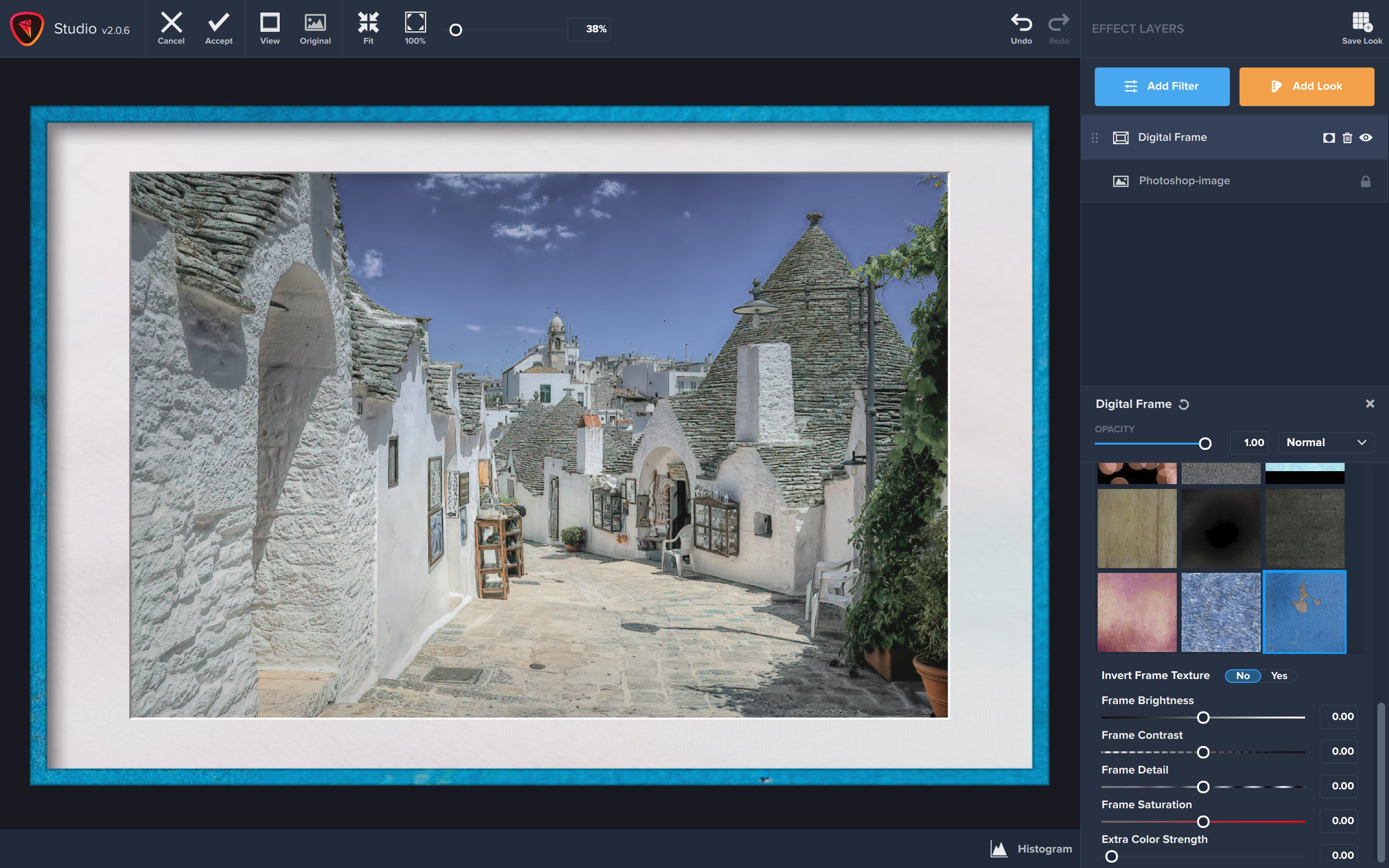 Topaz Studio 2 version 2.0.6 is now available - Topaz Products - Topaz ...