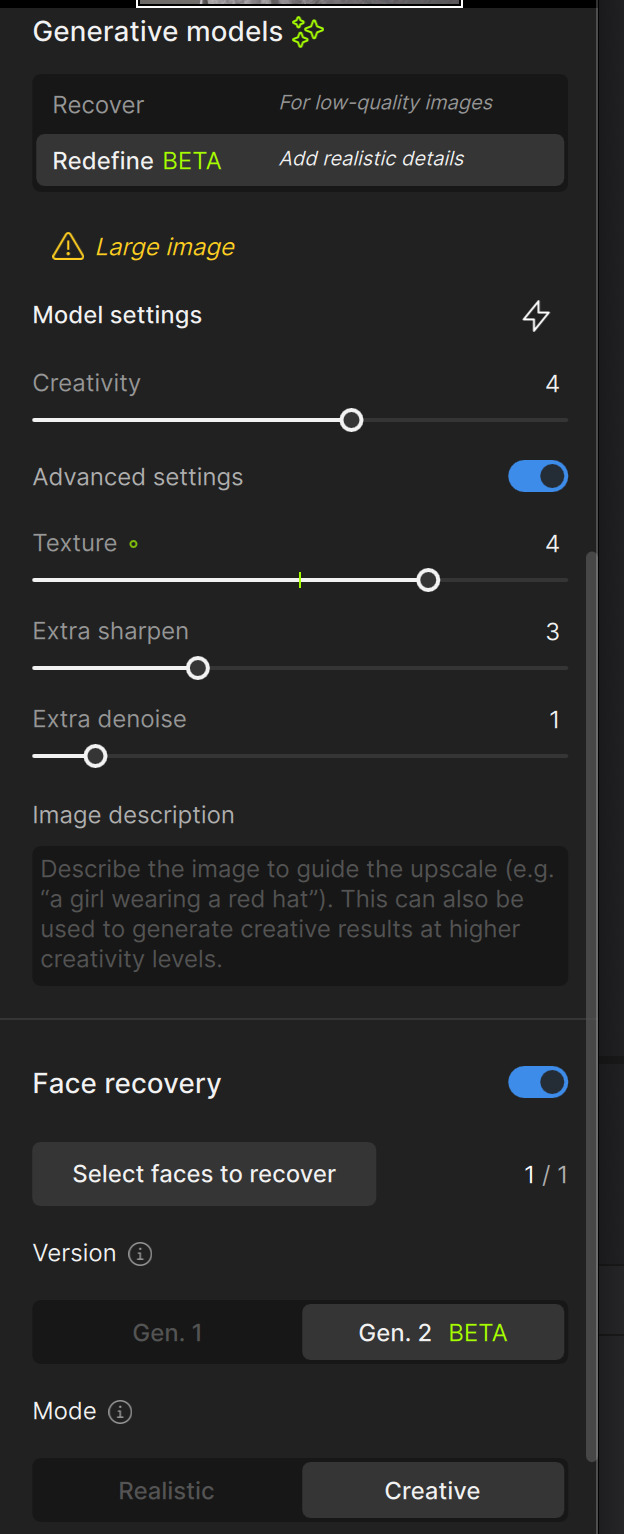 Gigapixel v8.2.1 - Releases - Topaz Community