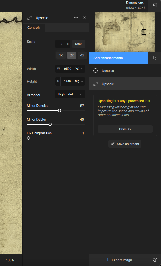 Topaz Photo AI v3.0.1 - Releases - Topaz Community