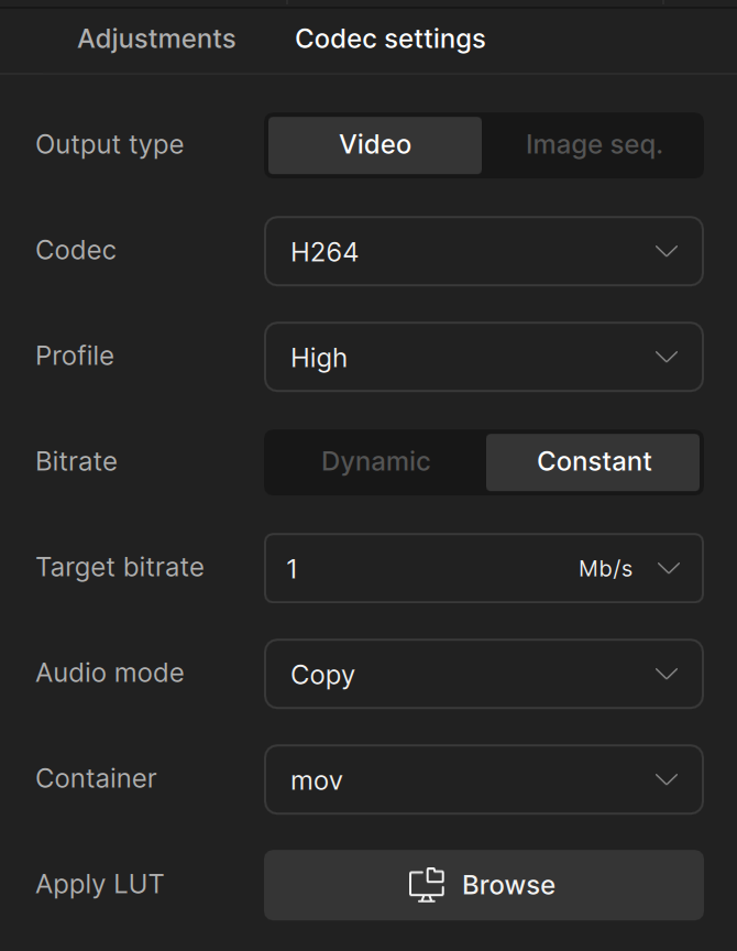 [KNOWN ISSUE] iPhone 16 & iPhone 17 footage errors - Bugs and Issues ...
