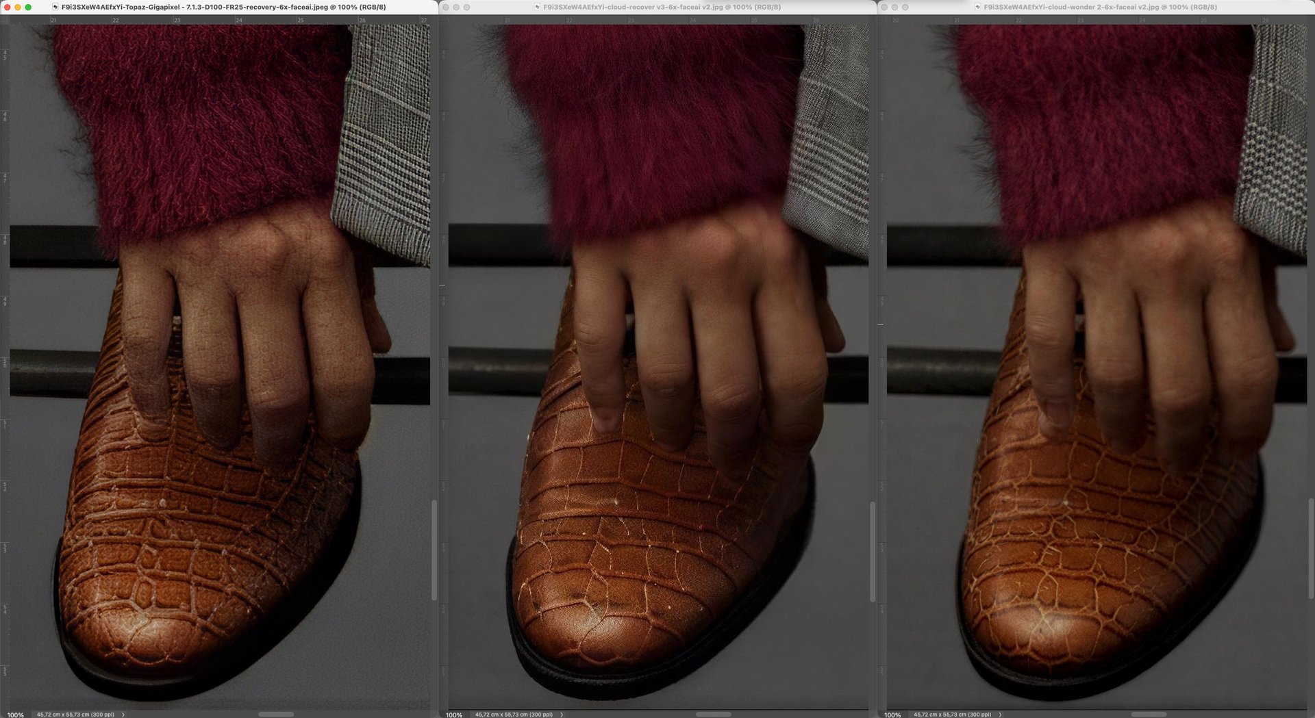 Topaz Gigapixel v1.1.0-b0 - Topaz Gigapixel Open Beta - Topaz Community