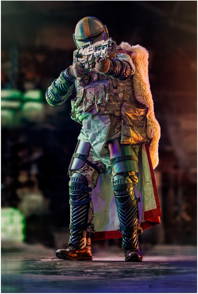 [Remove Object Unwanted results] - Click here if you have odd results ...