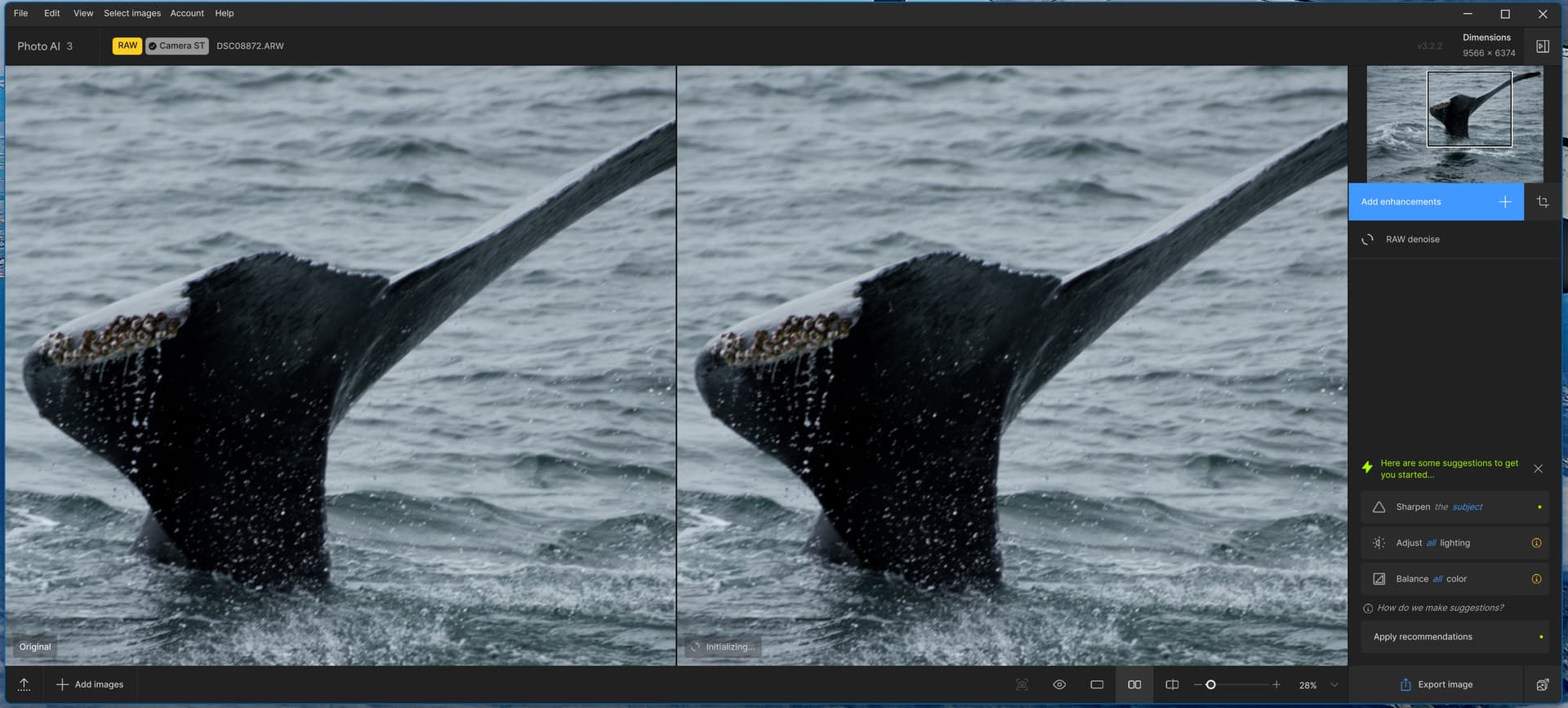 [RESOLVED in v3.6.0] - v3.2.1 and up Fails/Hangs on ARC card, only ...