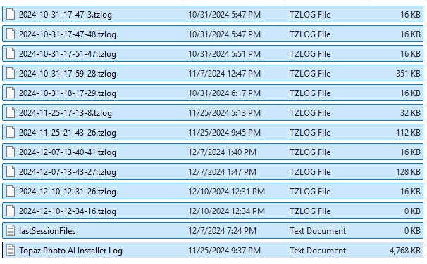 [RESOLVED in v3.4.0] - Lightroom Plugin Error - Exit Code 3221225477 - Page 5 - Bugs and Issues ...
