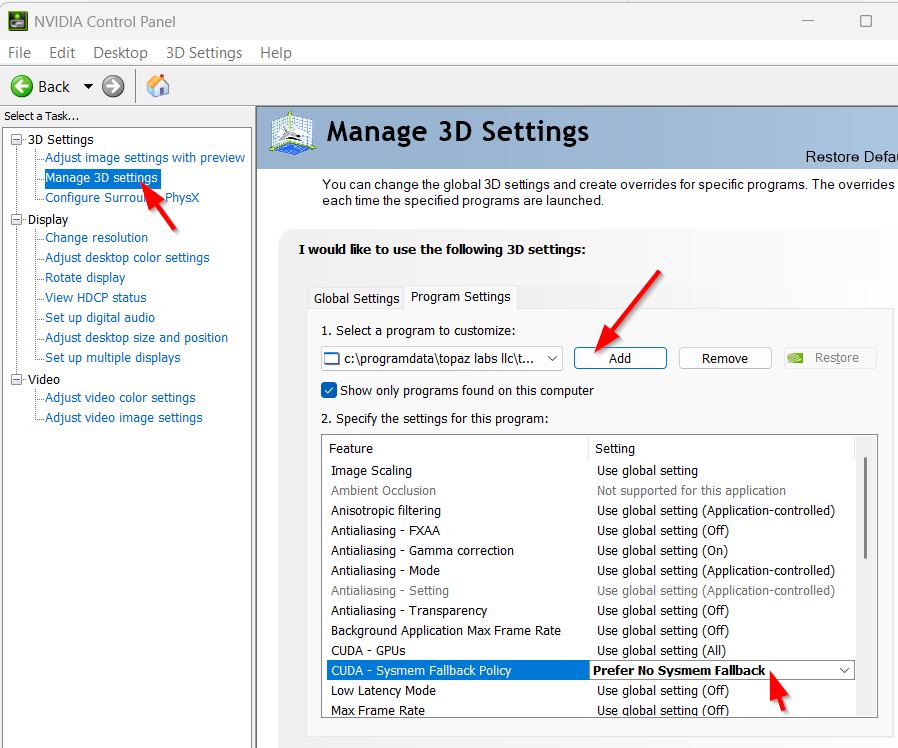 Video AI 7.0 - NEW Starlight Mini (Local) AI Model - Page 36 - Releases ...