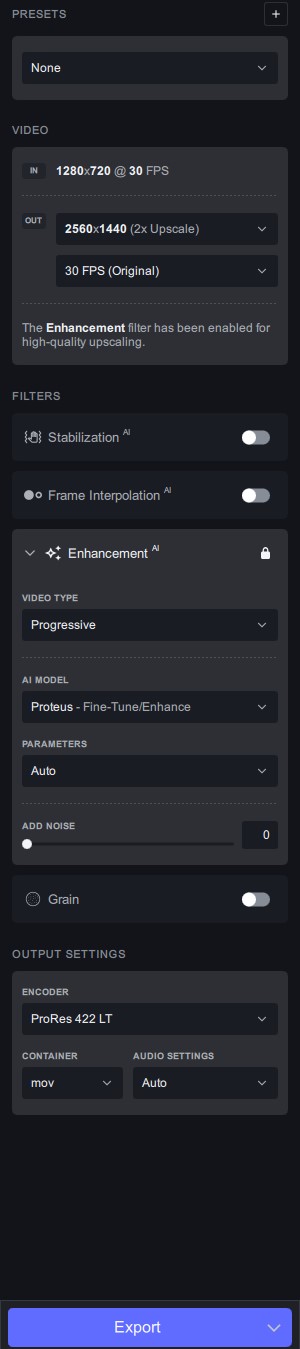 New to video.. Is it normal to see a 100x size increase in videos ...