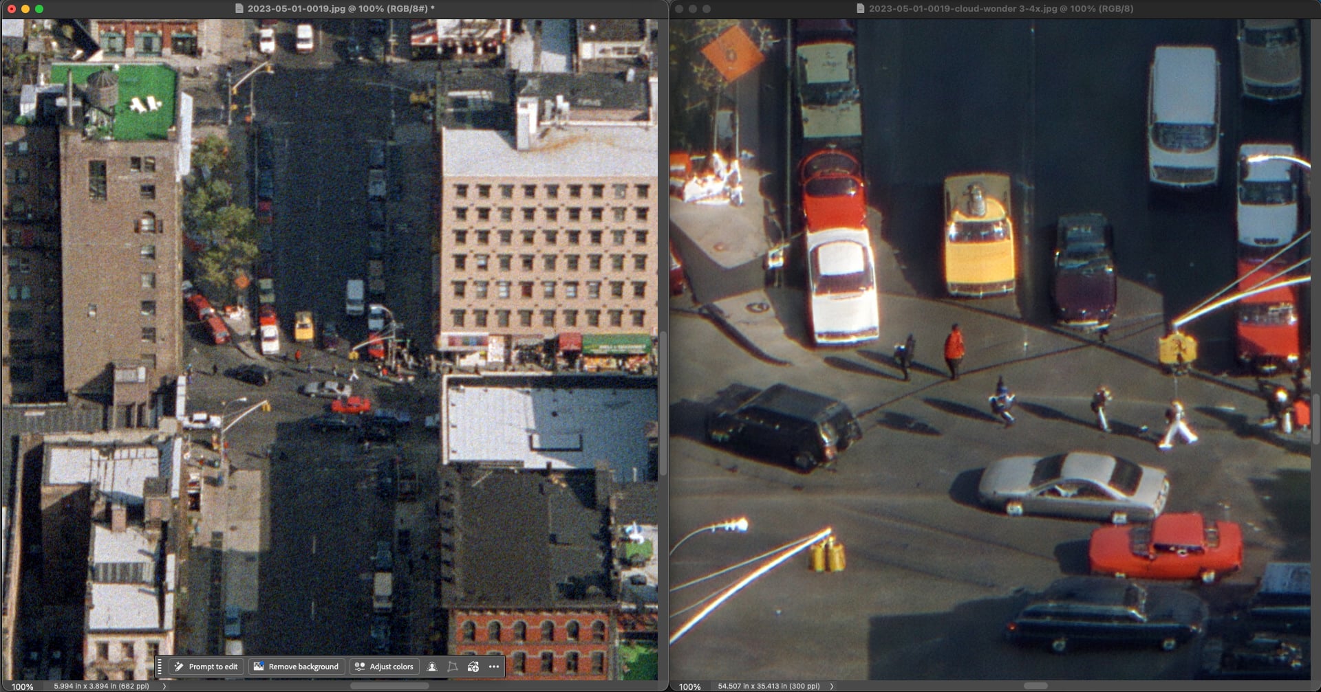 Topaz Gigapixel v1.3.1 - Releases - Topaz Community